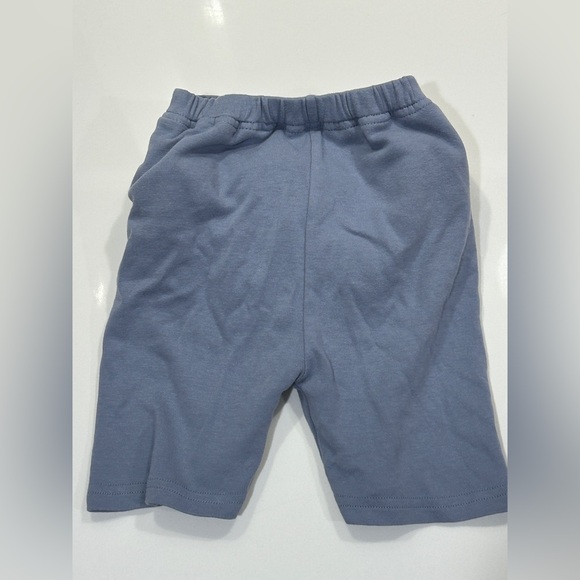 Pajamas | Kids Peejamas Potty Training Blue Shorts | Poshmark